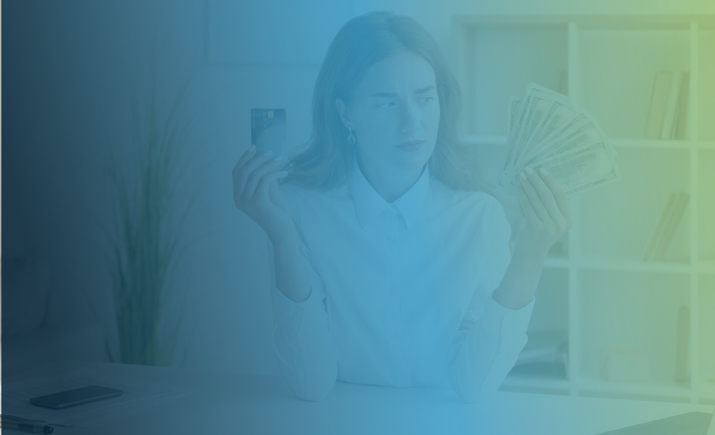 Selecting the Right Payment Solution to Move Your Business Forward Selecting the Right Payment Solution to Move Your Business Forward